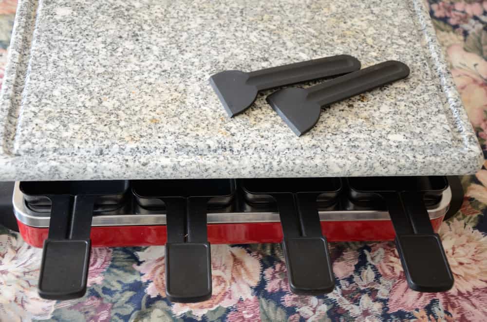 How to Host a Raclette Party - The Wine Lover's Kitchen