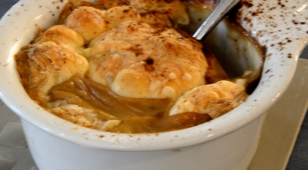Brandied French Chicken - The Wine Lover's Kitchen