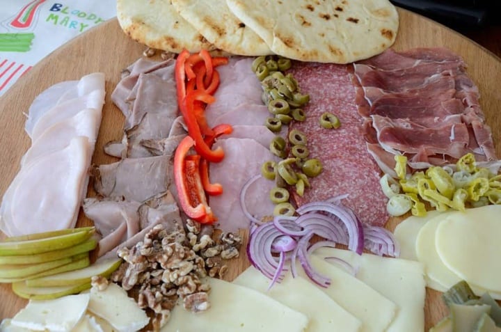 Panini Party Anyone? - The Wine Lover's Kitchen