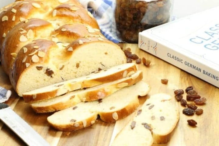 Ideas for Easter Breakfast, Lunch and Dinner - The Wine Lover's Kitchen