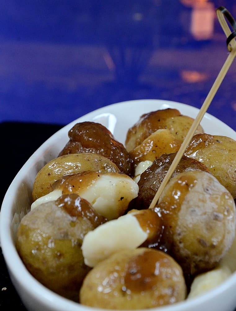 Poutine at Home - The Wine Lover's Kitchen