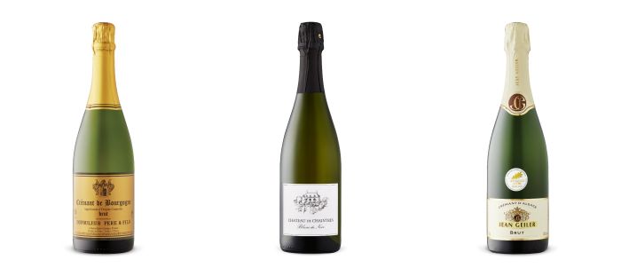 What Makes a Good Sparkling Wine? - The Wine Lover's Kitchen