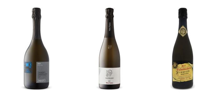 What Makes a Good Sparkling Wine? - The Wine Lover's Kitchen