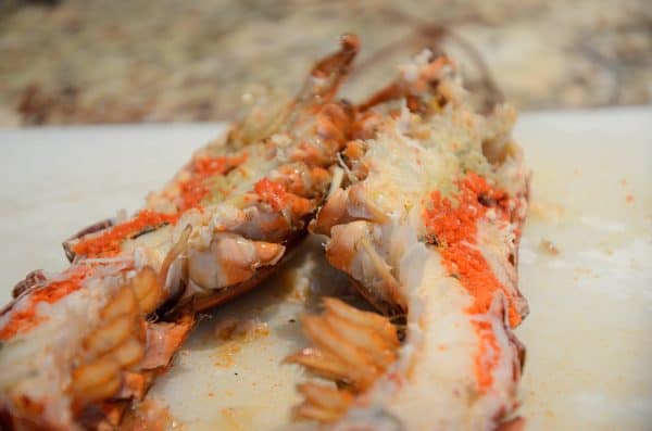 5 Easy Steps to Extract Lobster Meat - The Wine Lover's Kitchen