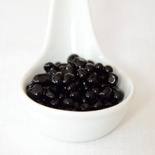 Balsamic Vinegar Pearls - The Wine Lover's Kitchen