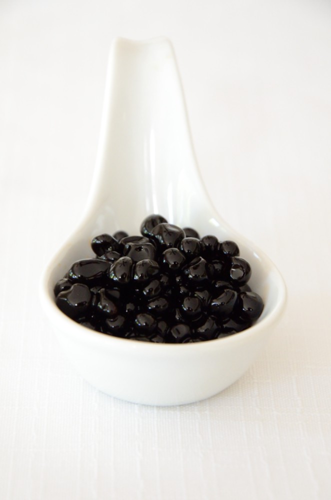 Balsamic Vinegar Pearls - The Wine Lover's Kitchen