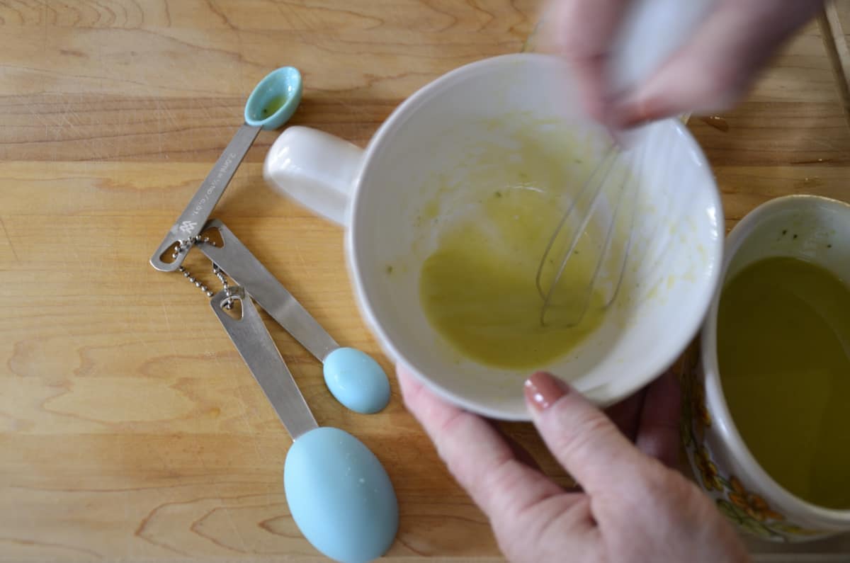 How To Fix a Broken Sauce - The Wine Lover's Kitchen