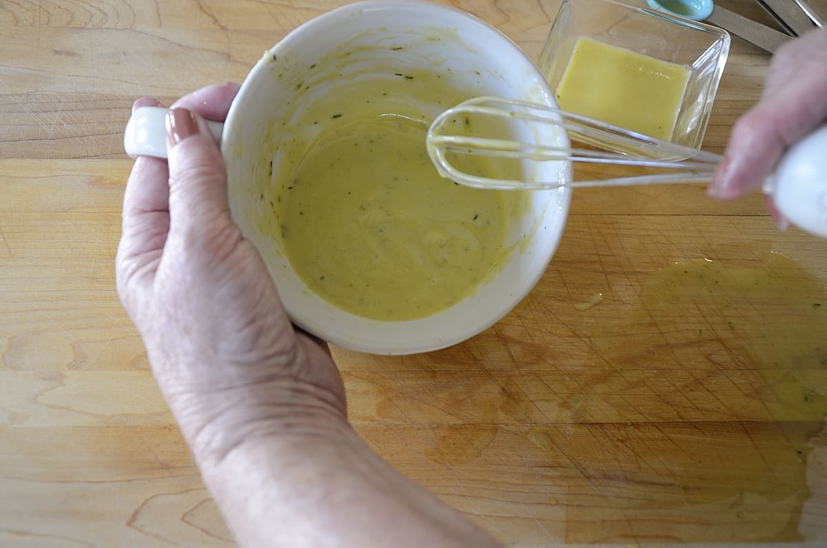 How To Fix a Broken Sauce - The Wine Lover's Kitchen