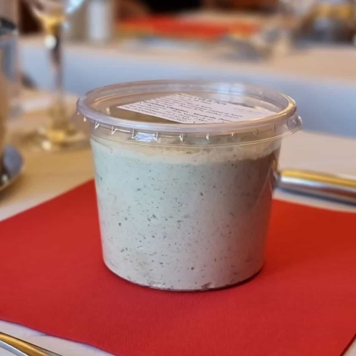 Café de Paris Butter - The Best Steak Butter Sauce in the World!